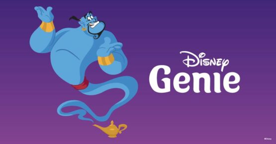 Introducing Disney Genie! - Small World Big Fun