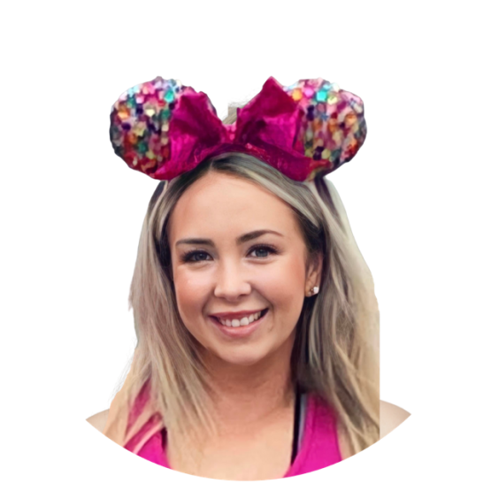 Stephanie Myers - Small World Big Fun