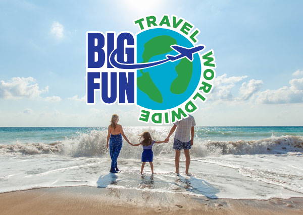 Come join our team! - Small World Big Fun